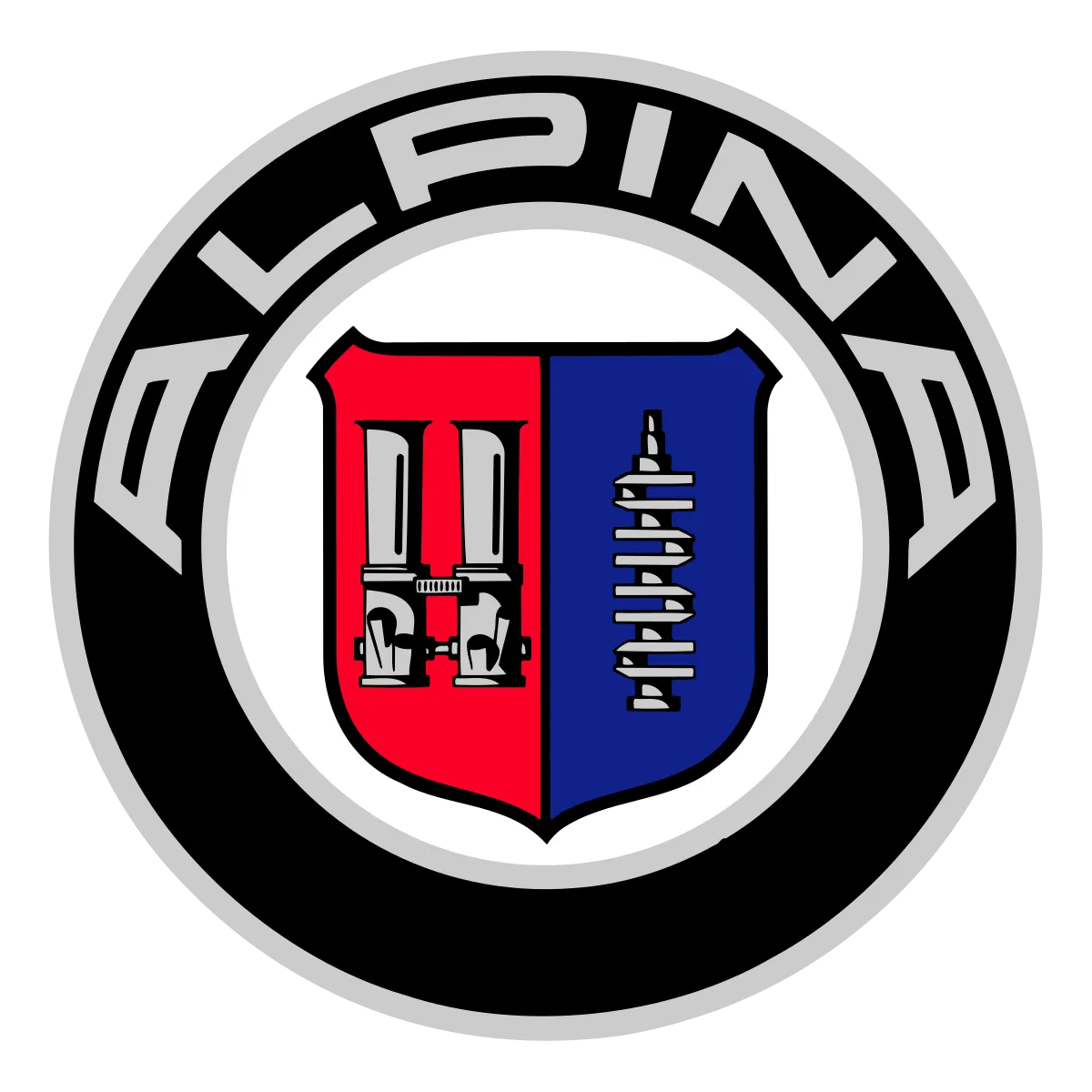 Ремонт ALPINA в Москве | Сервисный центр ALPINA ️ Низкие цены и скидки